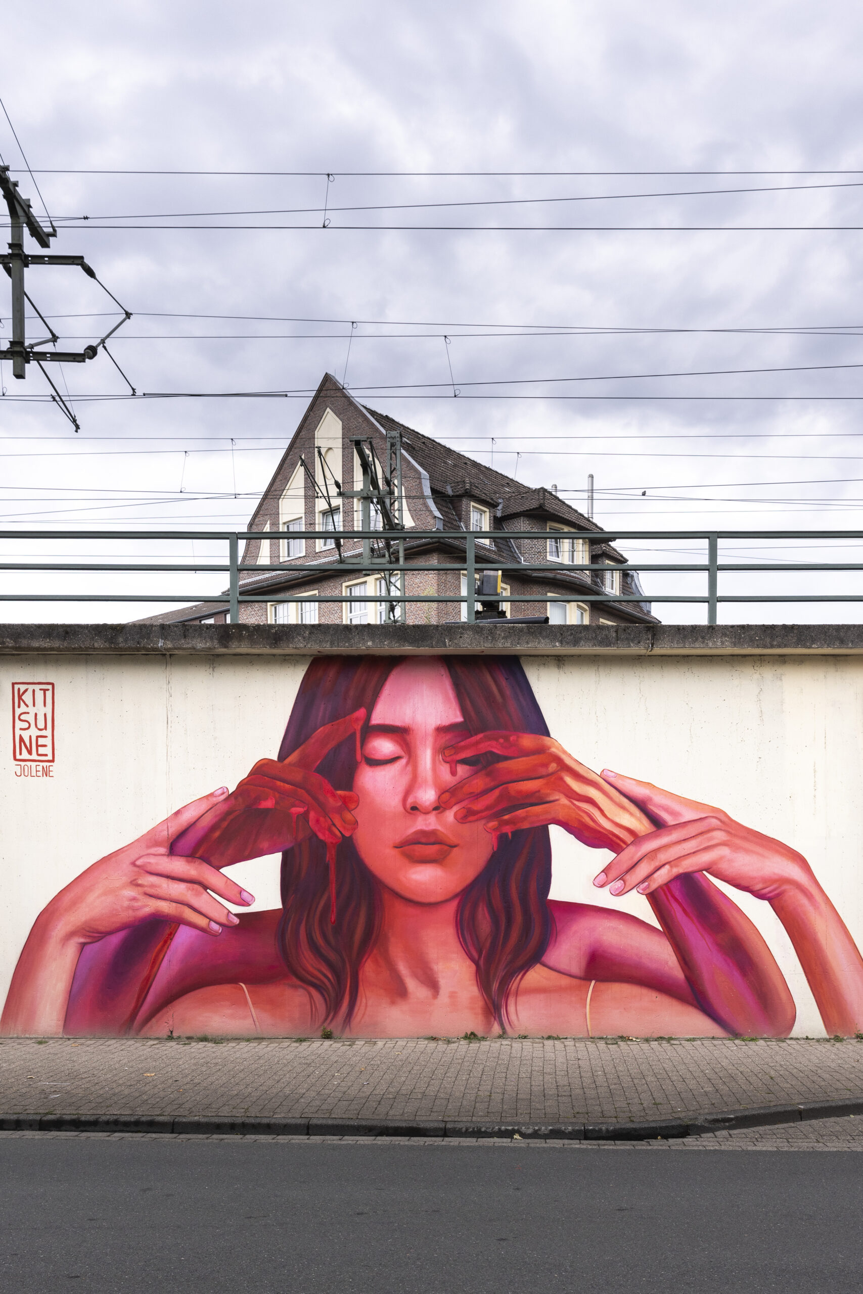 MEMUR URBAN ART FESTIVAL - Barthel Stiftung