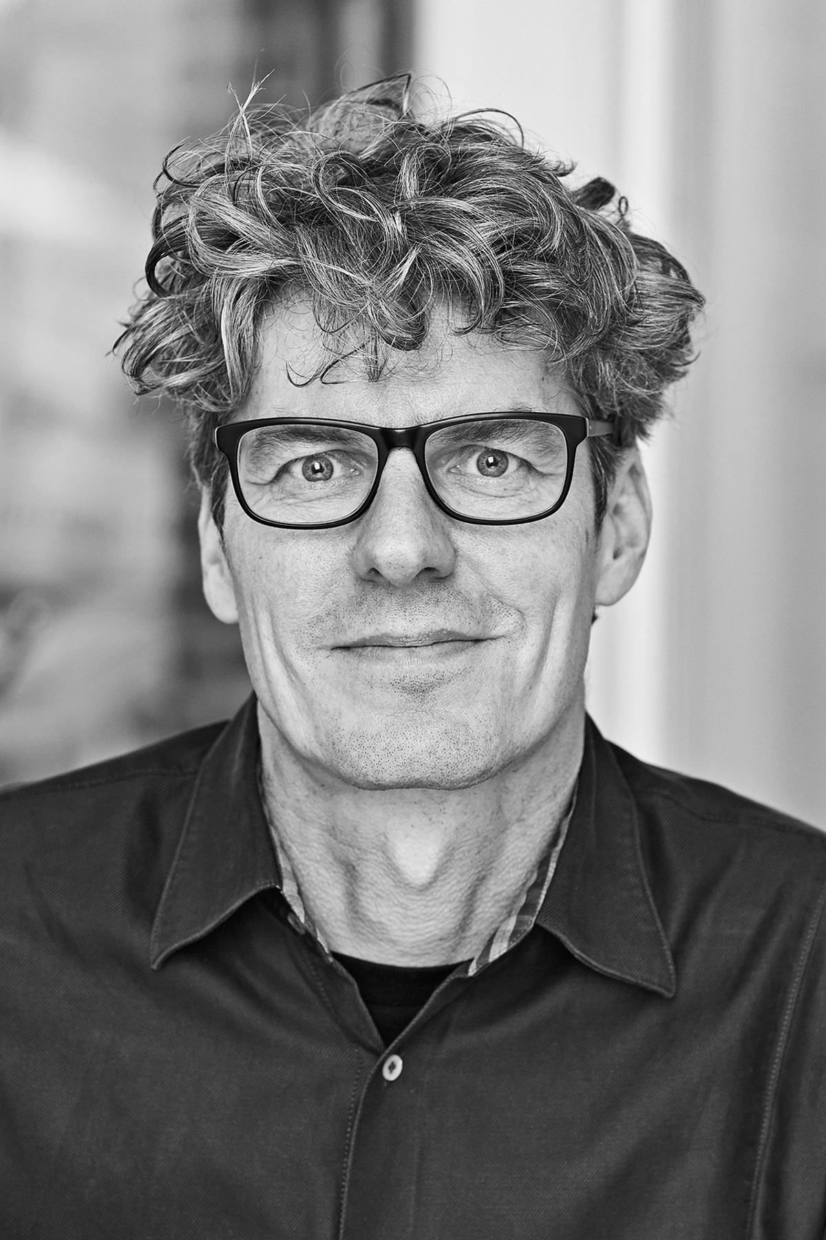 Die Stiftung - Barthel Stiftung
